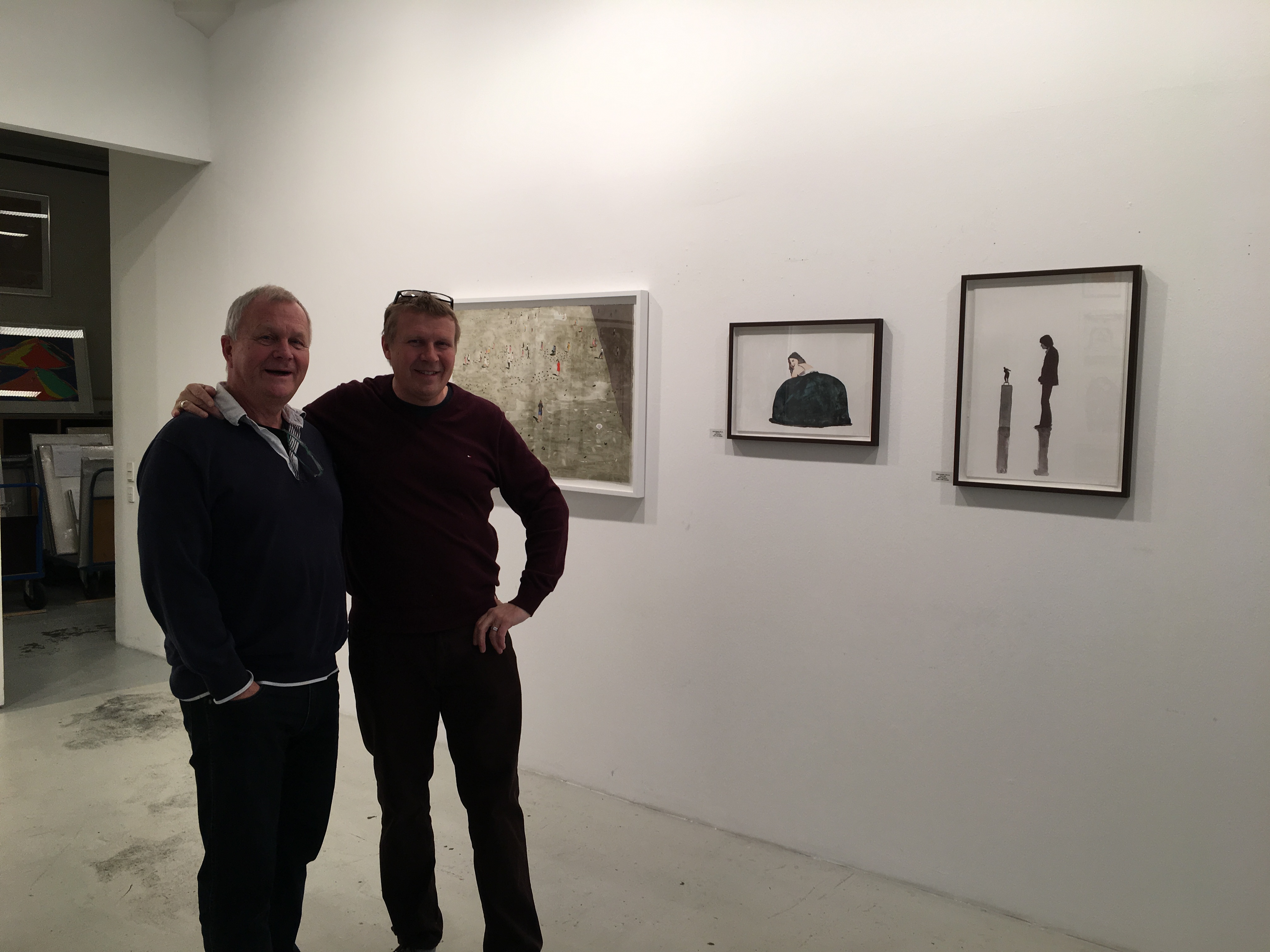 edition copenhagen - Roskilde Kunstforening