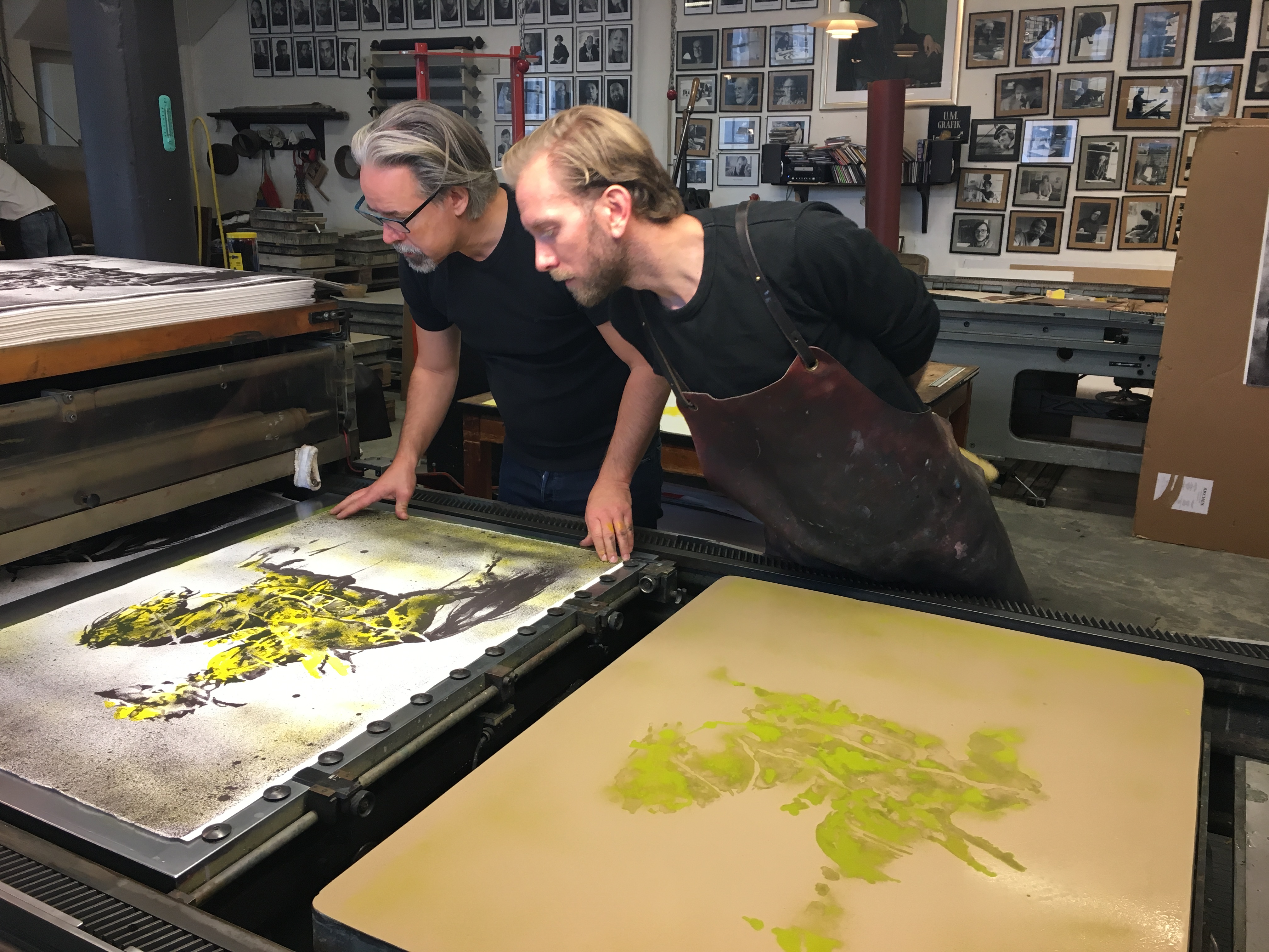 edition copenhagen - Roskilde Kunstforening